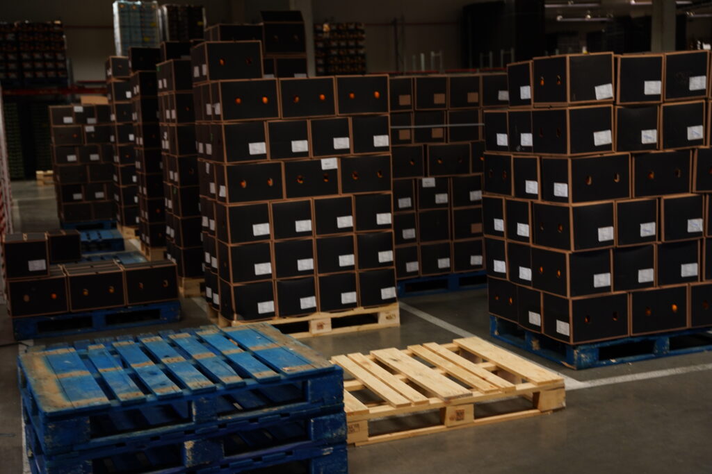 Flowpack - Trustpack